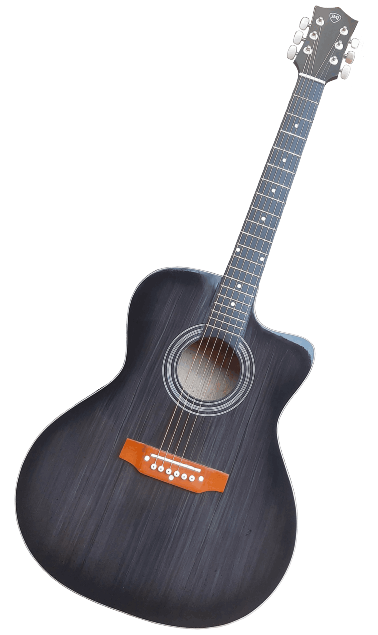 Home - JMJ Guitars